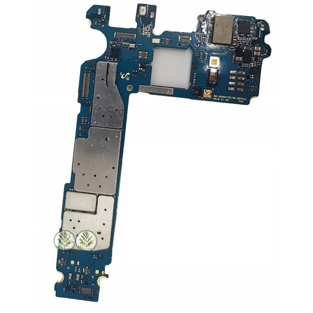 Samsung Galaxy S7 G930 64GB Motherboard - Cellspare